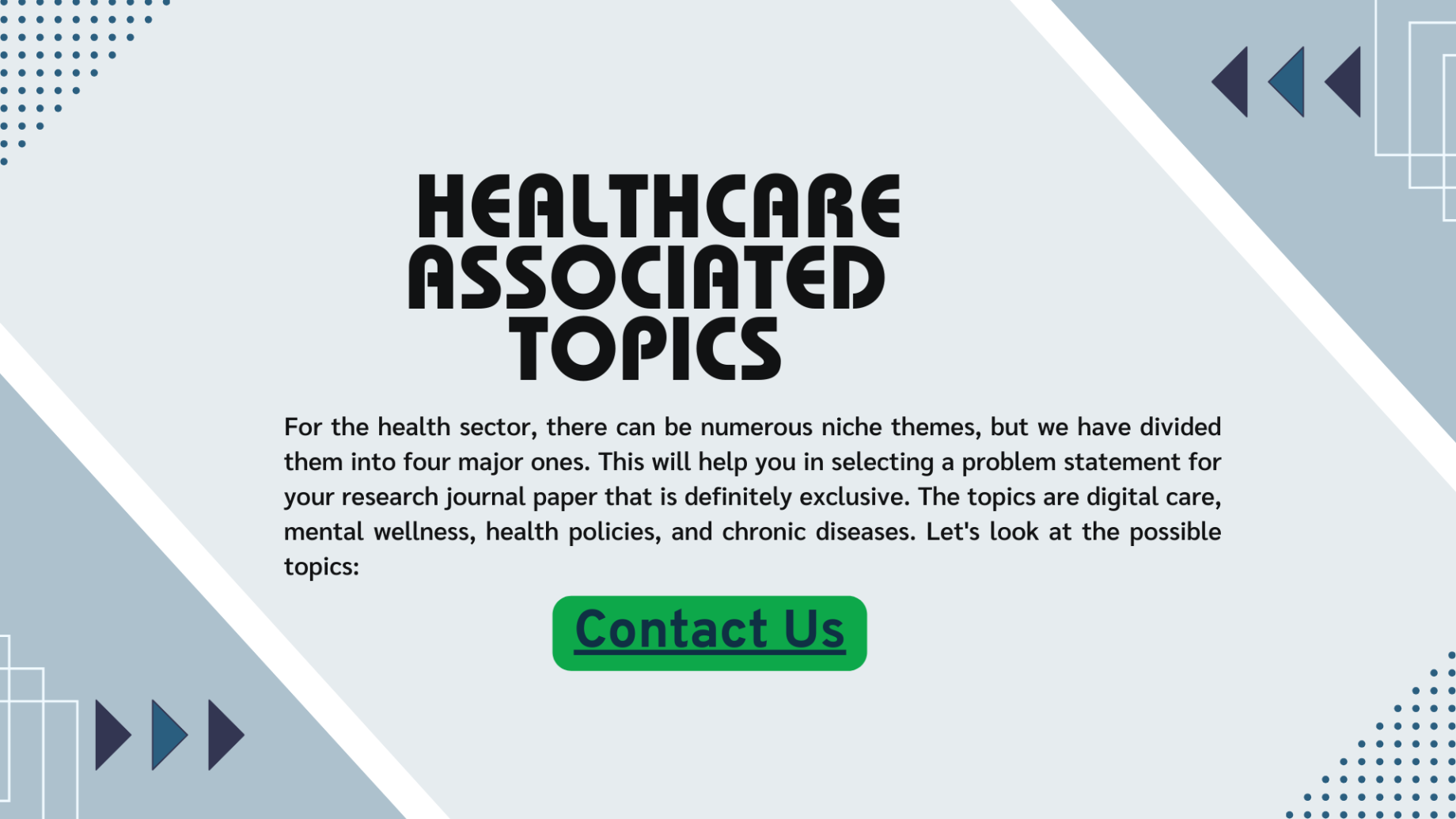 The Best 200+ Quantitative Research Topics & Ideas in 2025