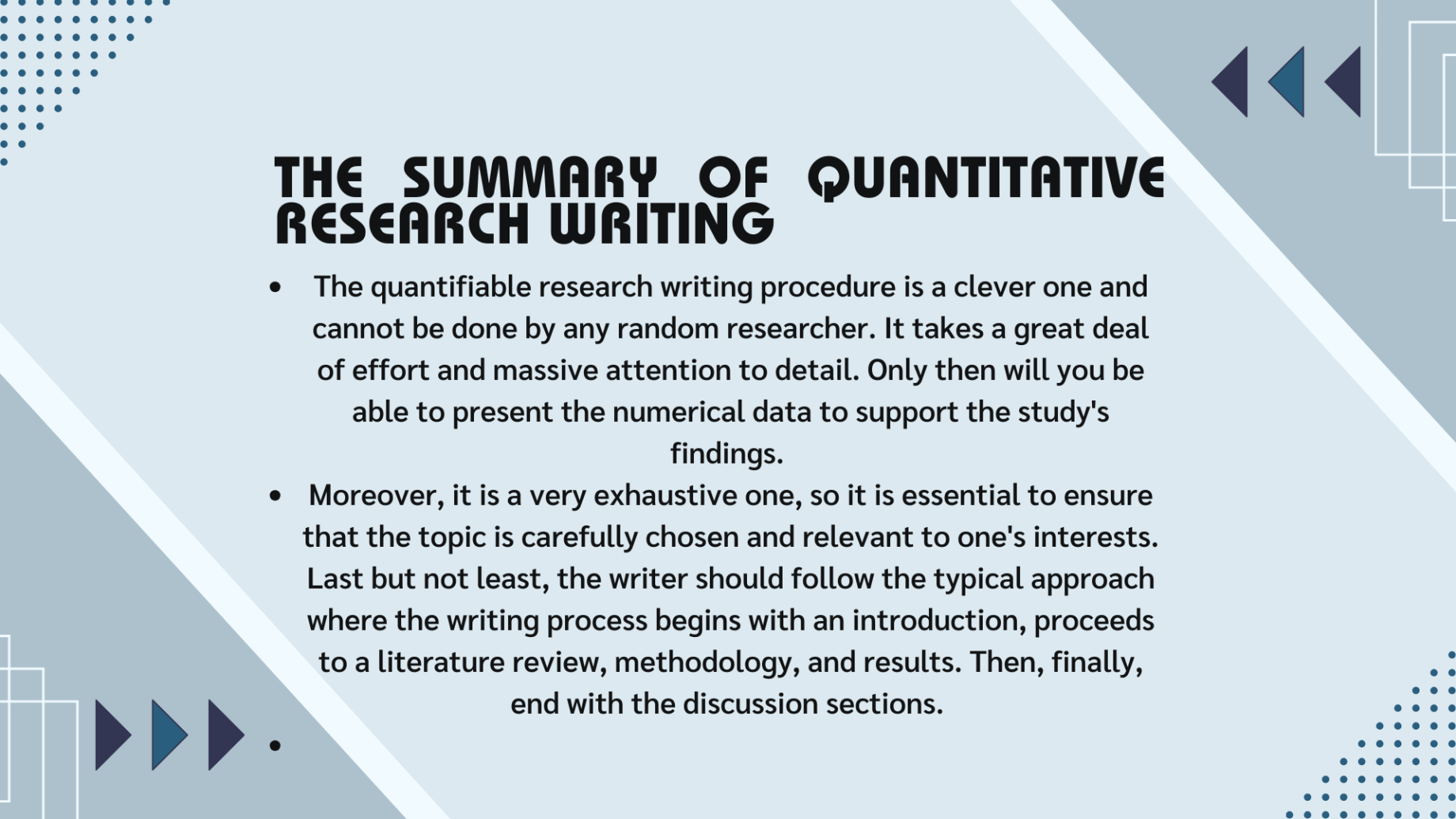 The Best 200+ Quantitative Research Topics & Ideas in 2025