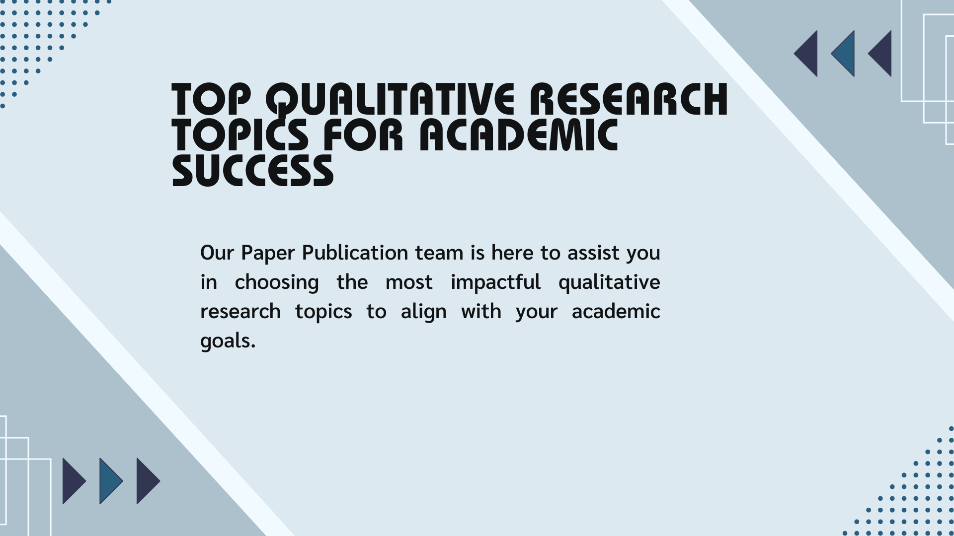 The Best 200+ Quantitative Research Topics & Ideas in 2025